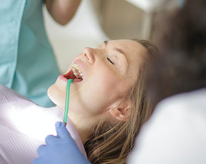 La dévitalisation - Orthodontie Valence